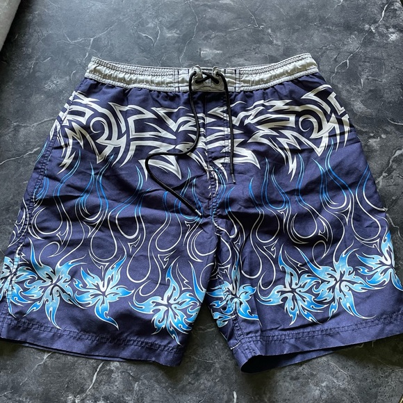OP | Swim | Ocean Pacific Boys Bathing Suit | Poshmark
